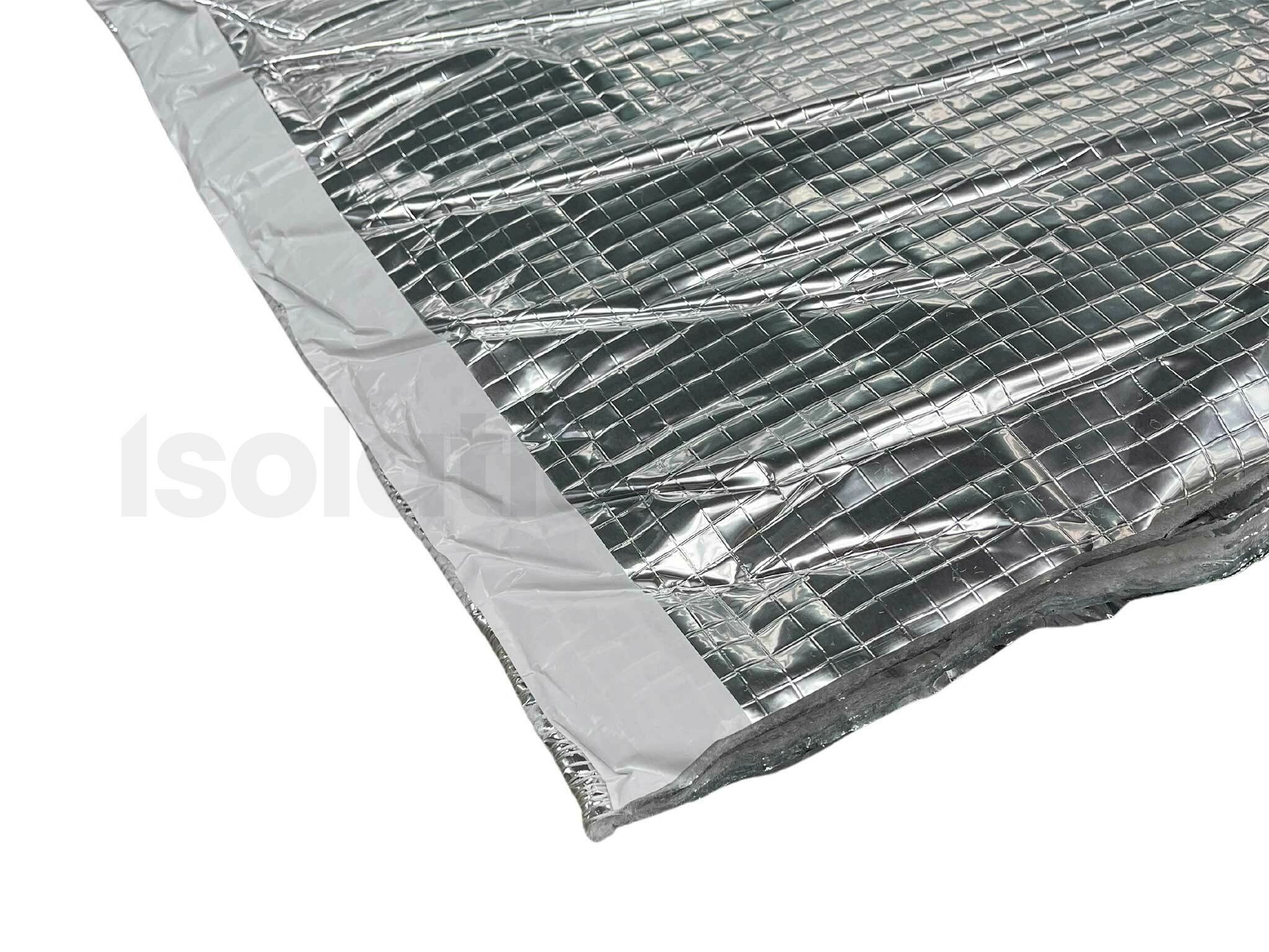 DuoFOIL ALU SEAL 45 isolatie koop je bij de Isolatieshop | De Isolatieshop