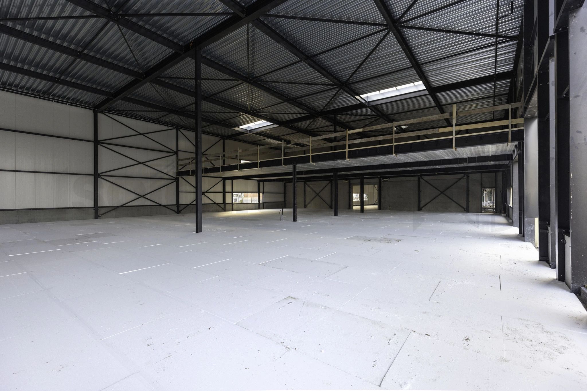 EPS 100mm Platen - Kingspan Unidek | De Isolatieshop