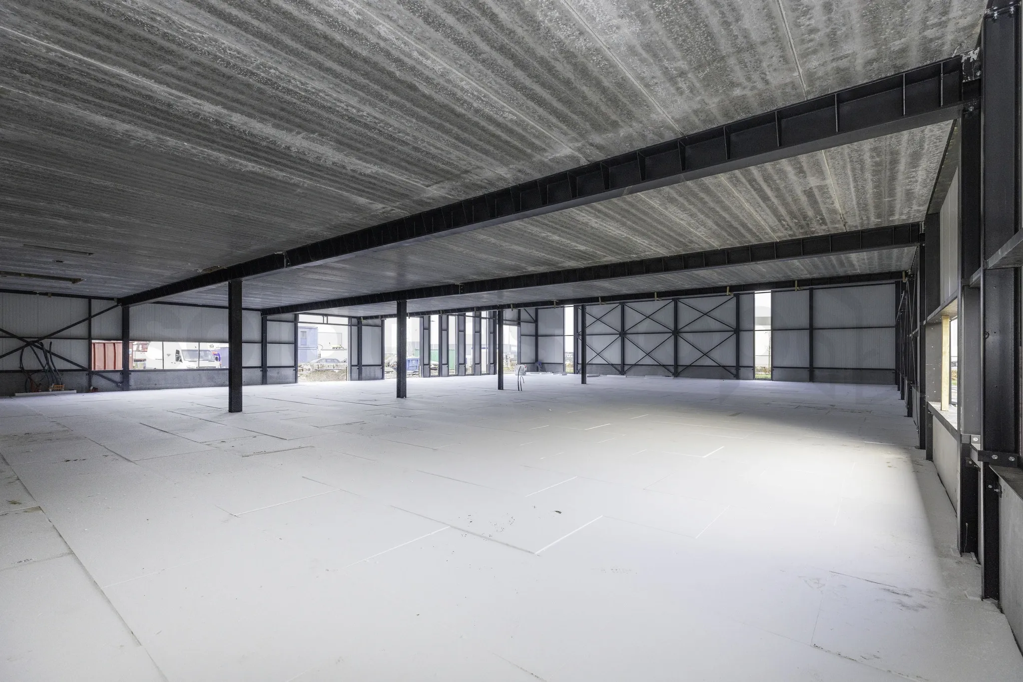 EPS 150 100mm Vloerisolatie van Dawo | De Isolatieshop