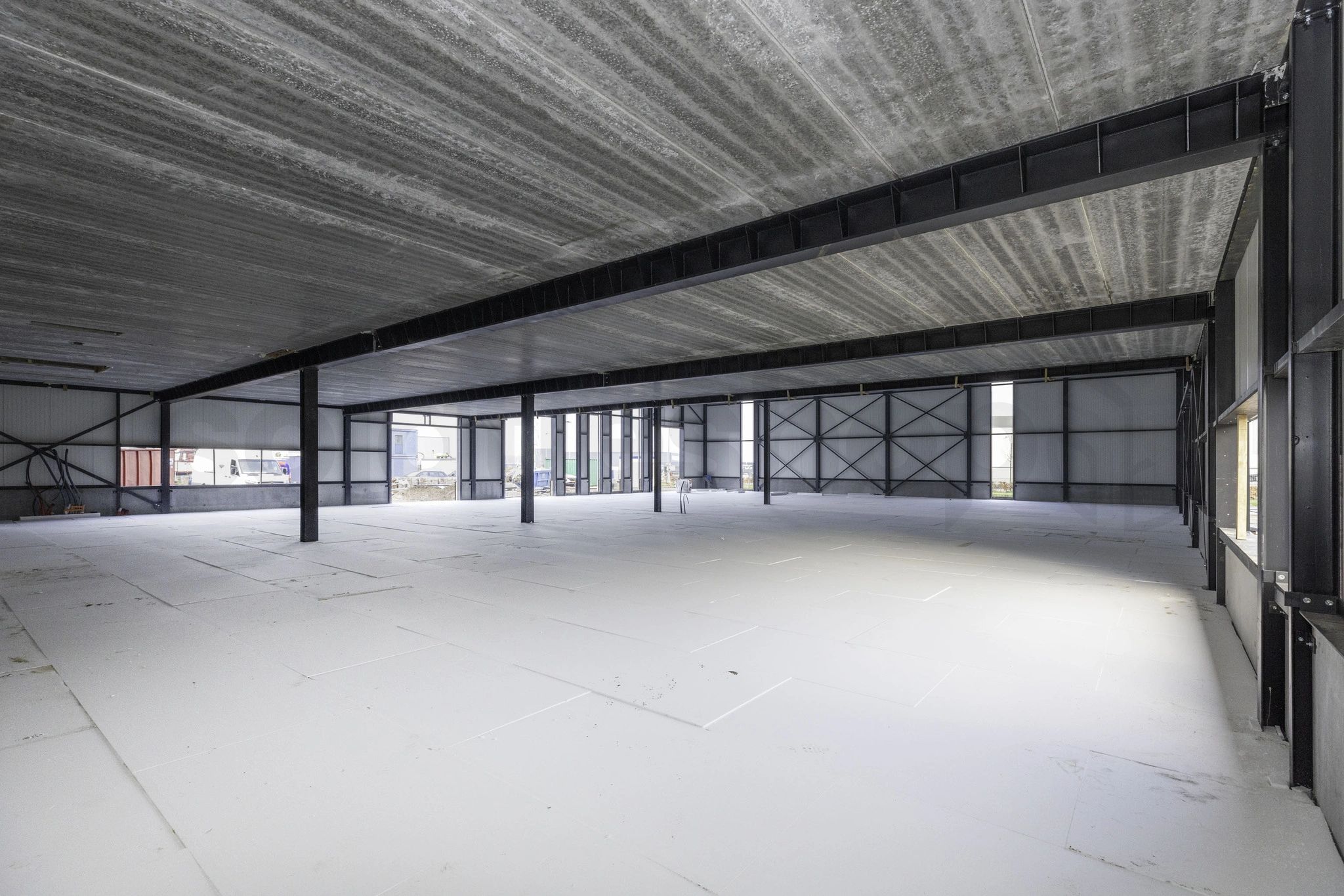 EPS 200 Isolatie 100mm - Dawo | De Isolatieshop