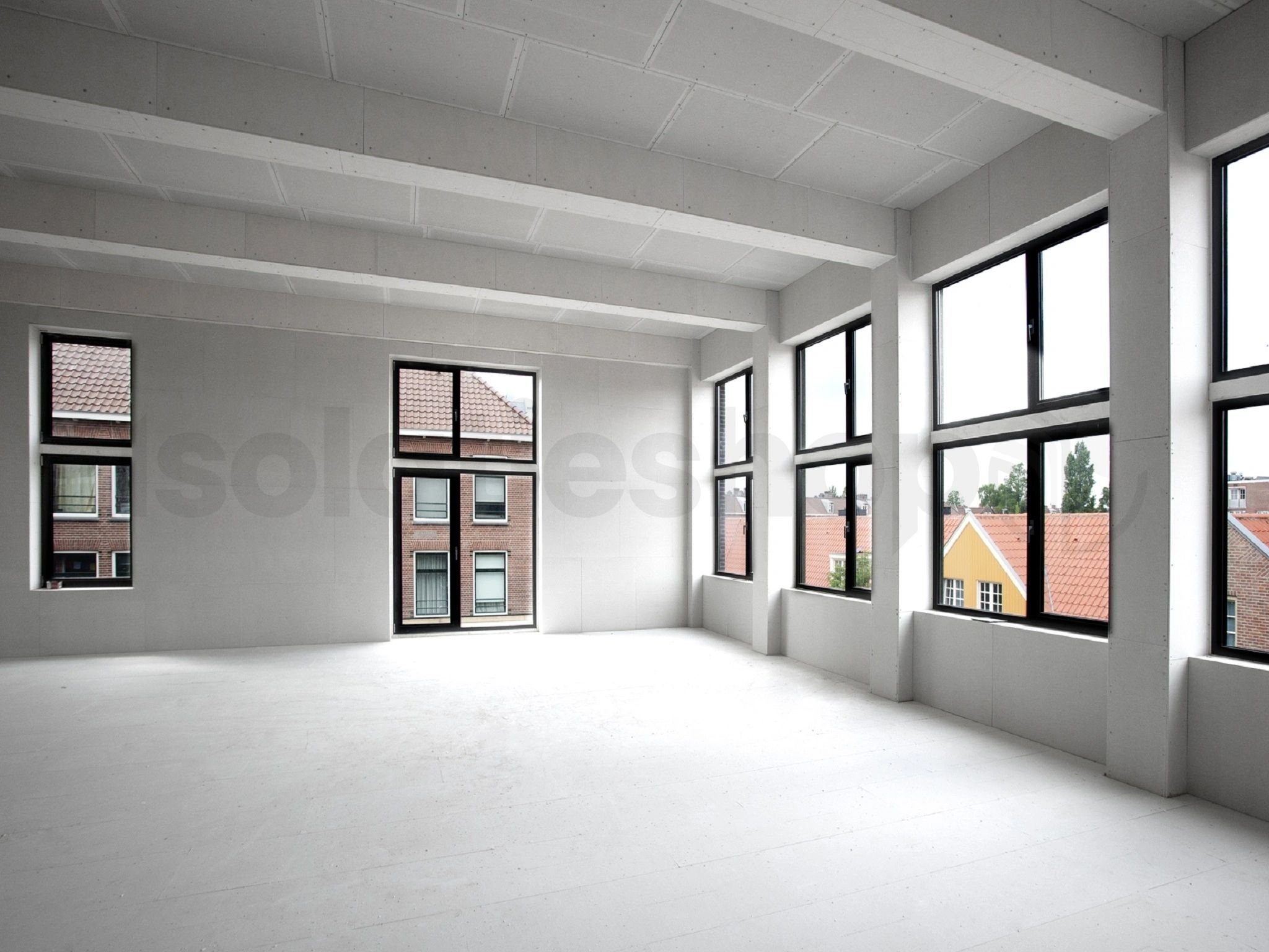 Gipsvezelplaten 1200 x 600 x 10mm - 1cm Fermacell SlimPanel | De ...