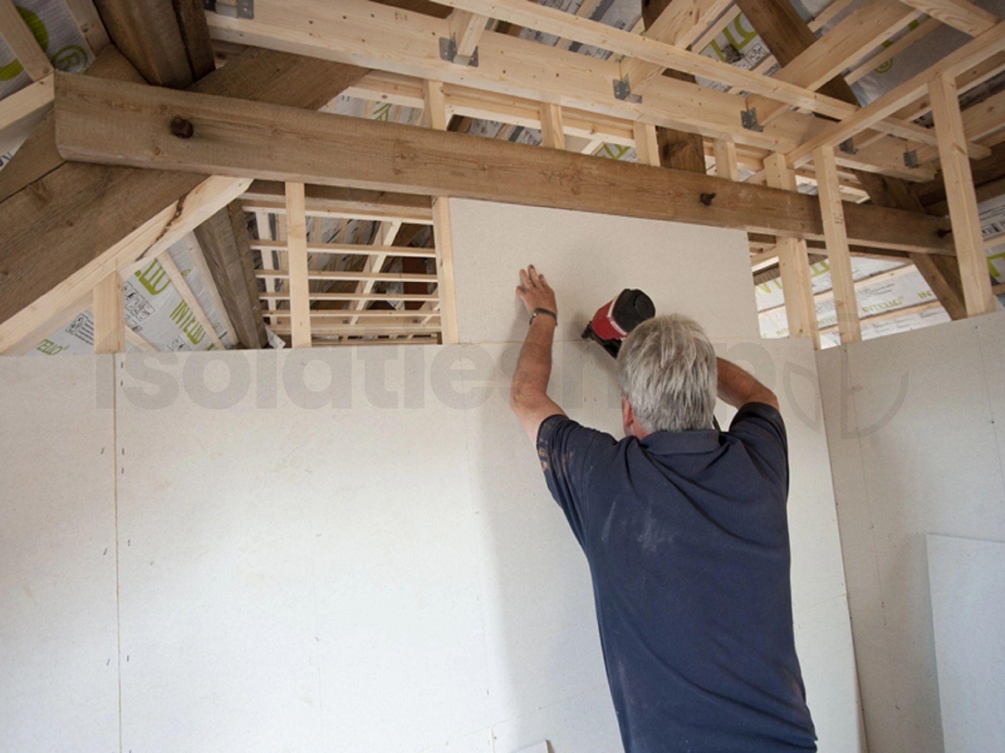 Gipsvezelplaten 1200 x 600 x 10mm - 1cm Fermacell SlimPanel | De ...