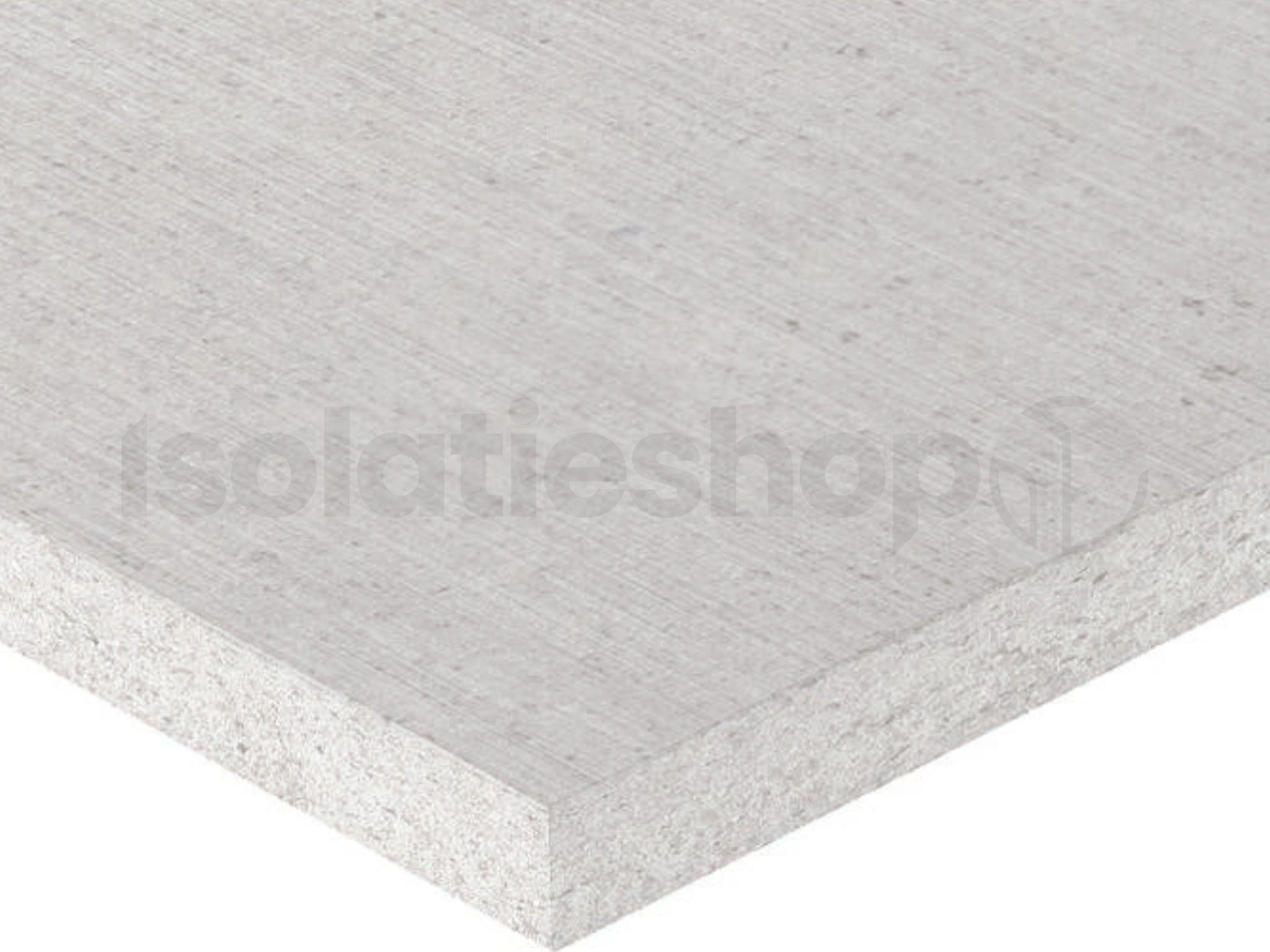 Gipsvezelplaten 1500 x 1000 x 10mm - 1cm Fermacell SlimPanel | De ...