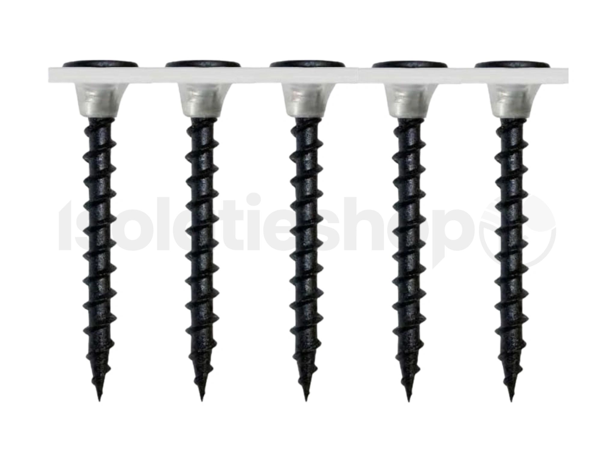 Gipsplaatschroeven op band grove draad PH2 3,9X35mm 1000st. | De ...