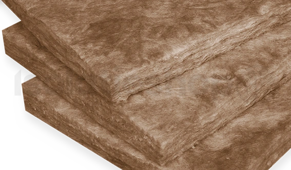 Glaswol Isolatie 150mm Knauf Acoustifit | De Isolatieshop