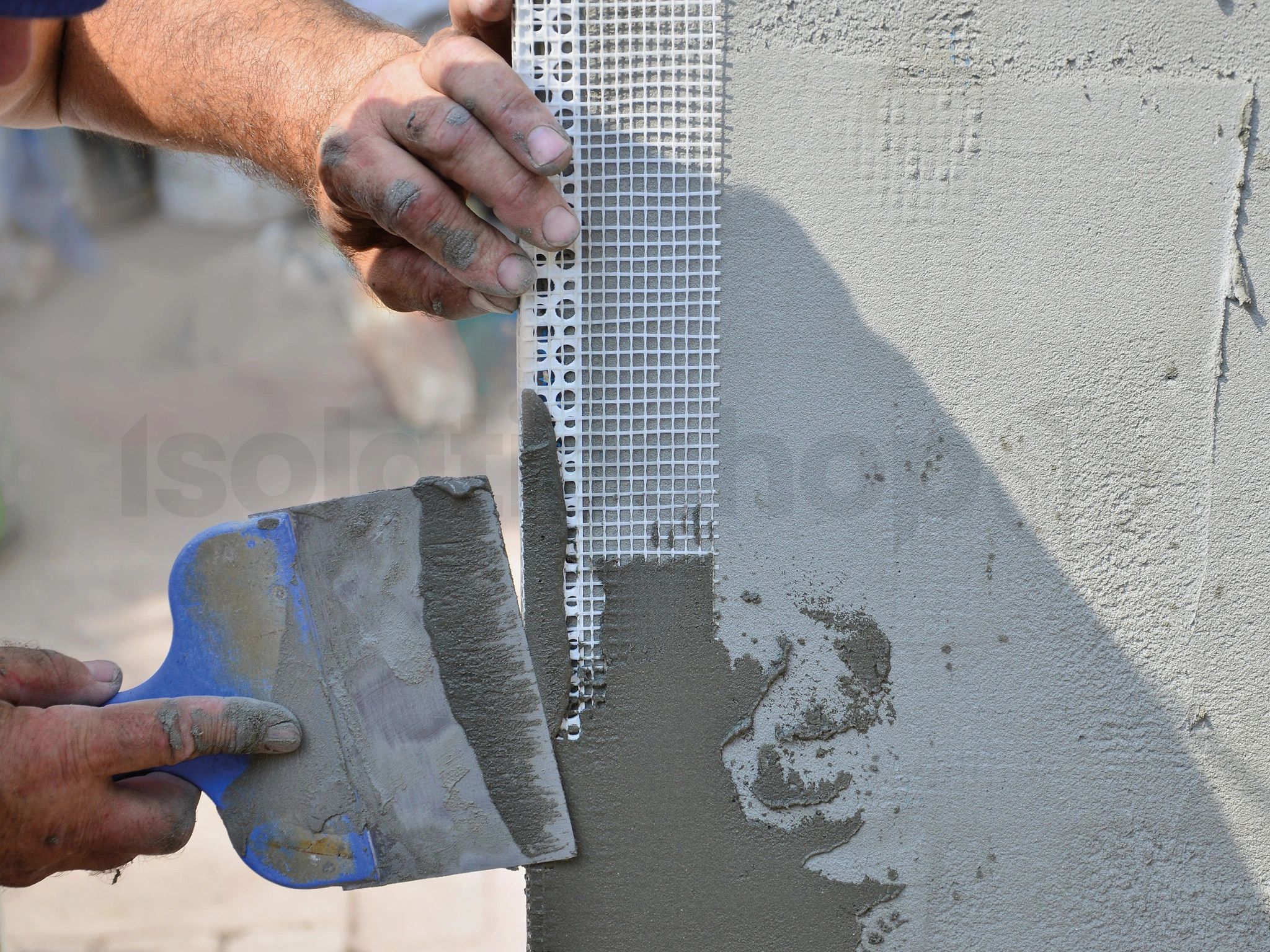 HPX gaasband 50mm x 90m | De Isolatieshop