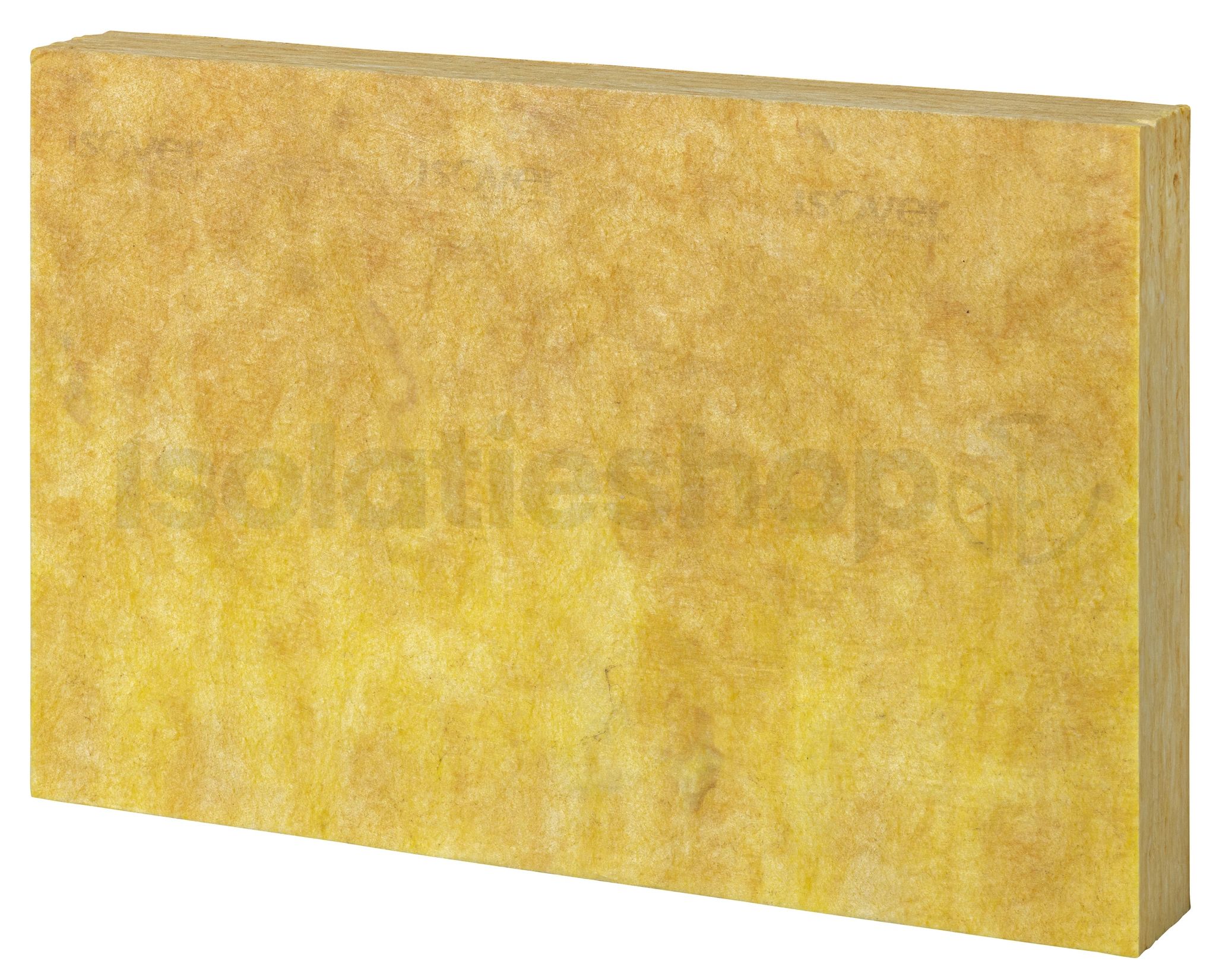 Glaswol 148mm Isolatieplaat | ISOVER Mupan Rd 5,0 | De Isolatieshop
