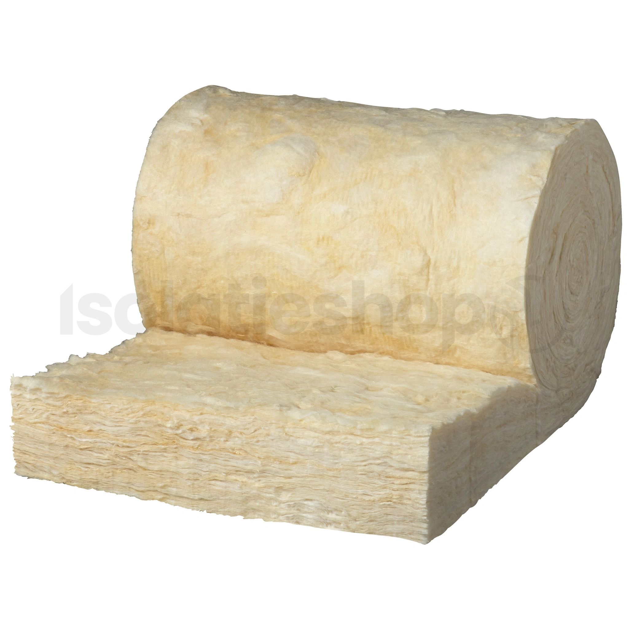 Glaswol 140mm glaswoldeken | ISOVER Systemroll Rd 4,0 | De Isolatieshop