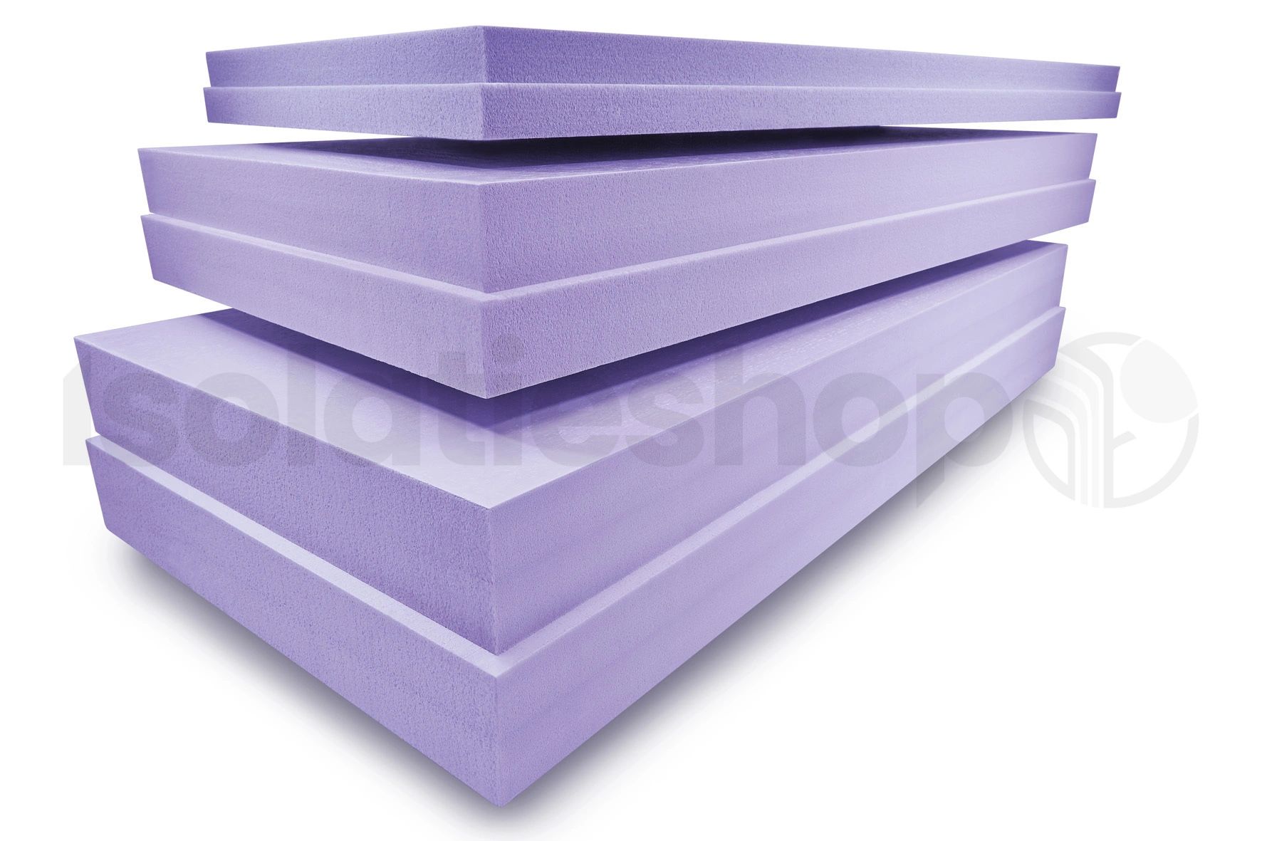 XPS Isolatieplaat 140 mm JACKODUR - De Isolatieshop | De Isolatieshop