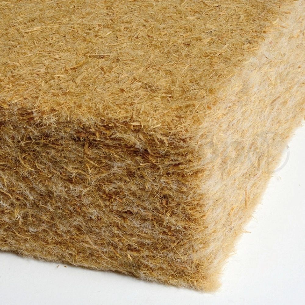 Pavaflex 140mm Pavatex Houtvezelplaten | De Isolatieshop