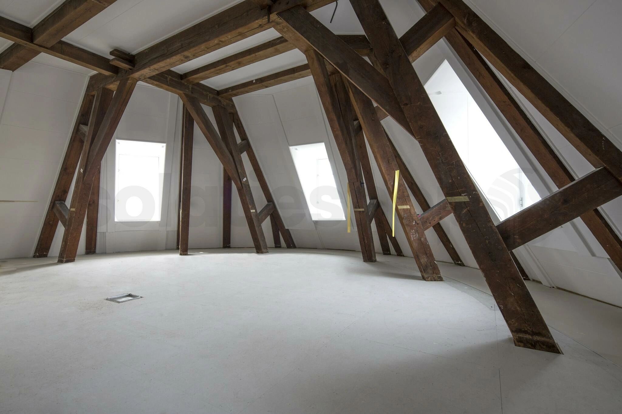 PIR + Fermacell 2600 x 600 x 20mm isolatieplaat - Isolatieshop | De Isolatieshop