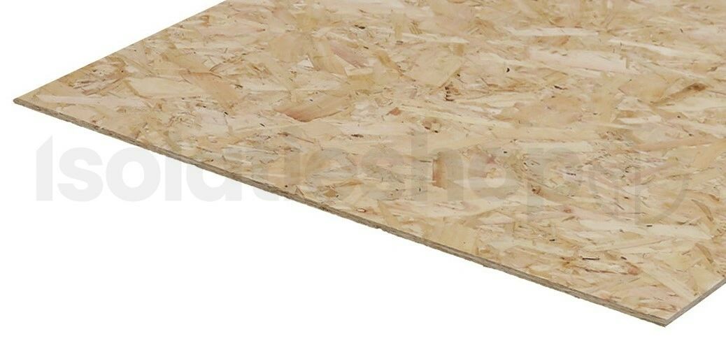 PIR + OSB 1200 x 600 x 20mm Isolatieplaat - De Isolatieshop | De ...