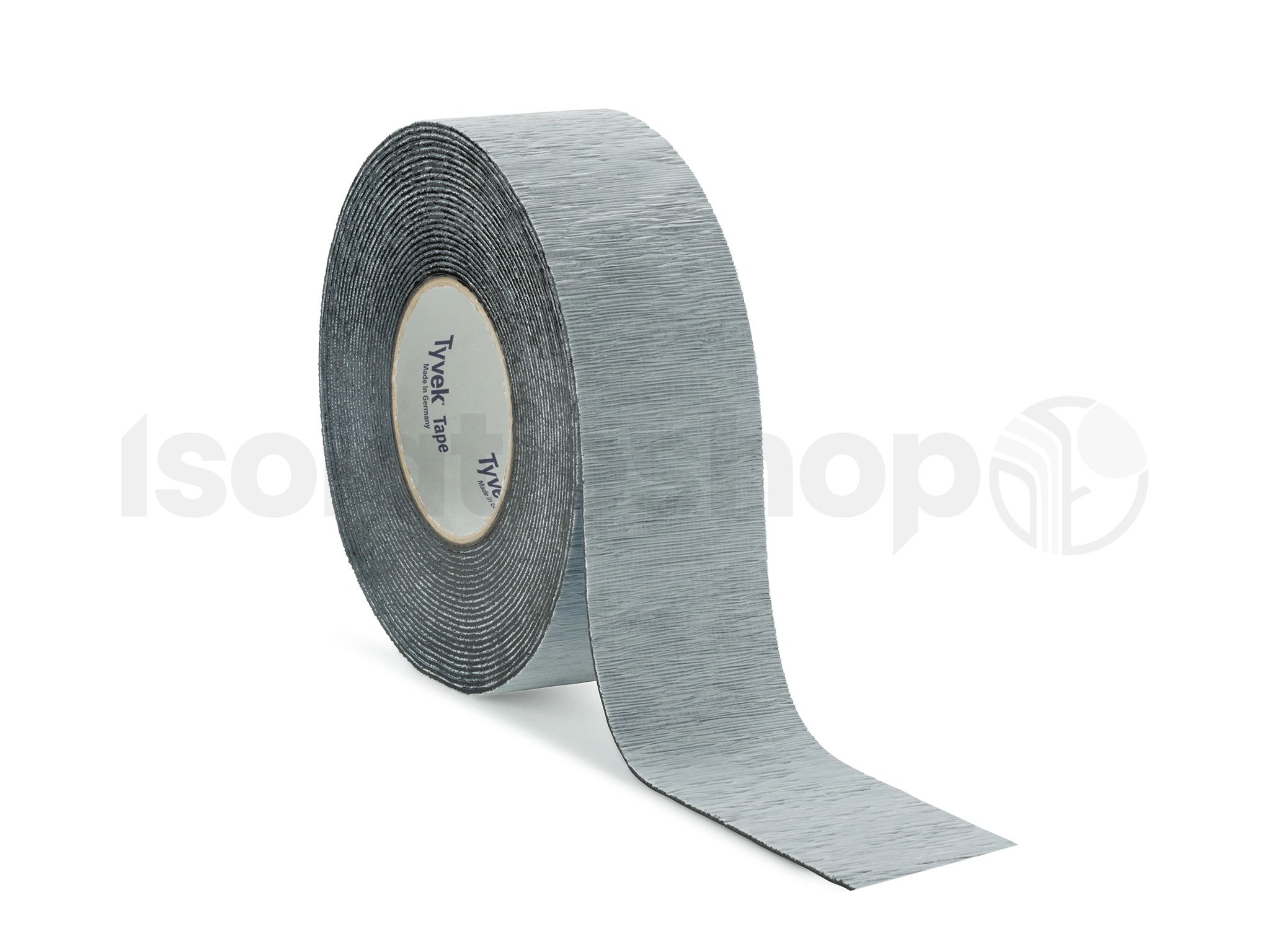 Tyvek FlexWrap Tape 6cm x 10m | De Isolatieshop