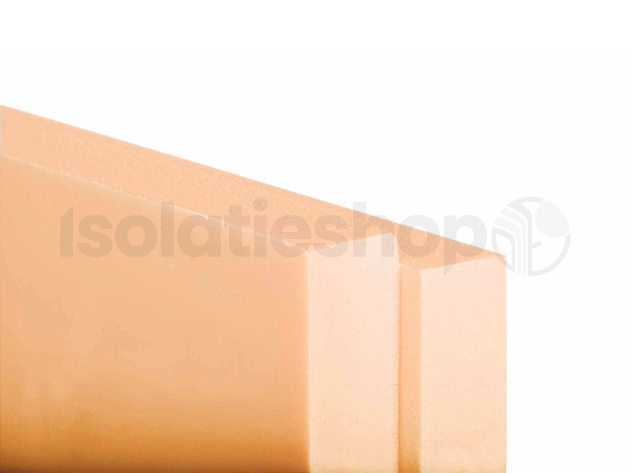 XPS SL 100mm Soprema bij De Isolatieshop | De Isolatieshop