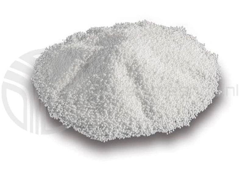 EPS parels voor uw kruipruimte isolatie! | De Isolatieshop