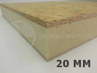 Uitbreiding PIR+OSB assortiment | De Isolatieshop